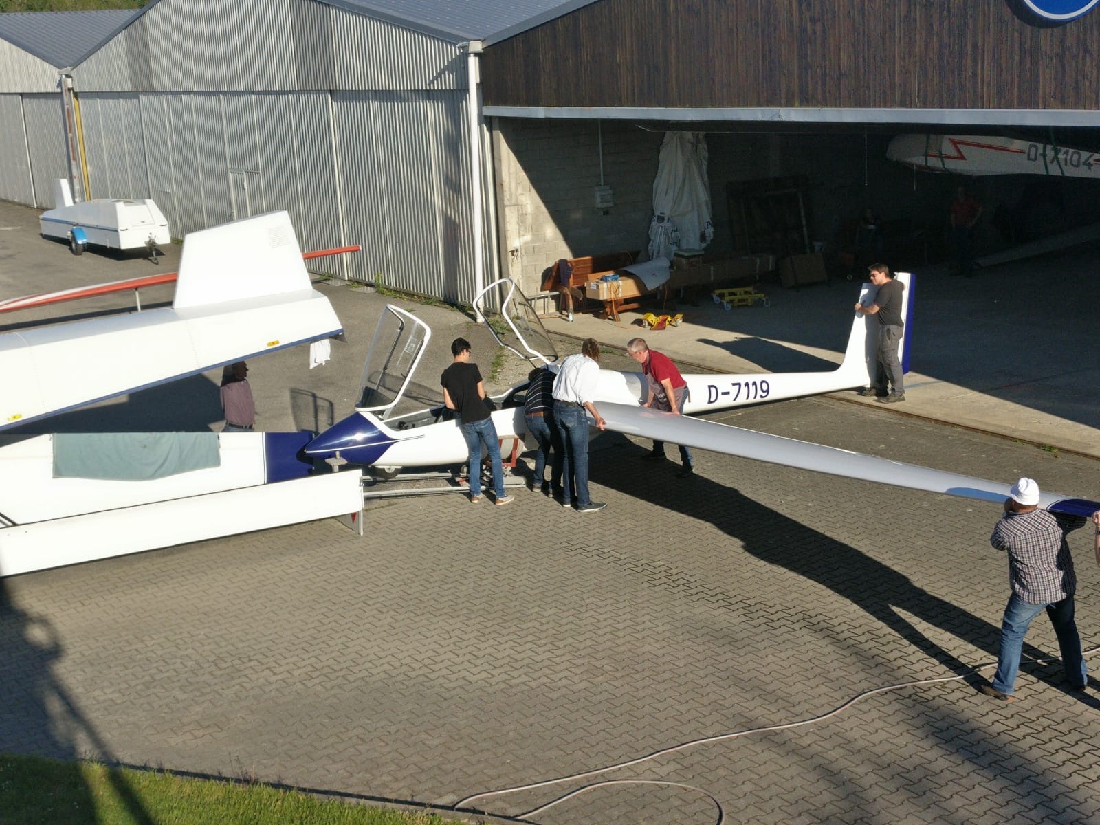 Segelflug