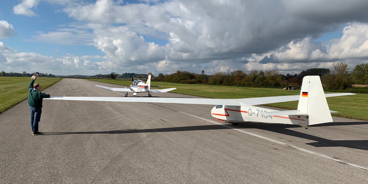 Segelflug